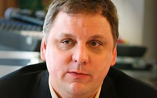 TechCrunch editor Mike Arrington is raising his own venture fund ...