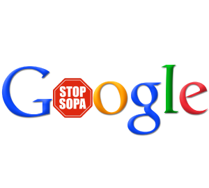 Google to protest SOPA on its homepage tomorrow | VentureBeat