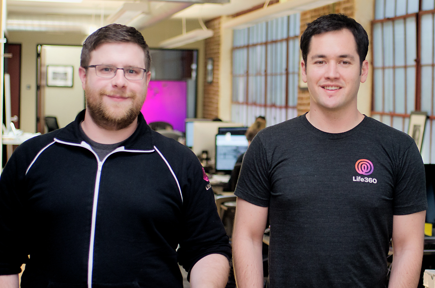 Life360 has figured out always-on location that doesn't kill your ...