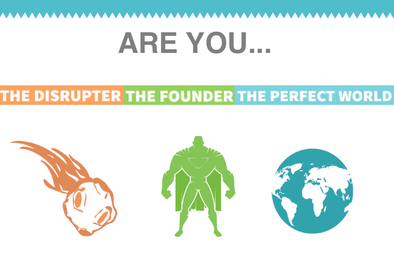 6 startup 'types' that may inform how you pitch investors | VentureBeat