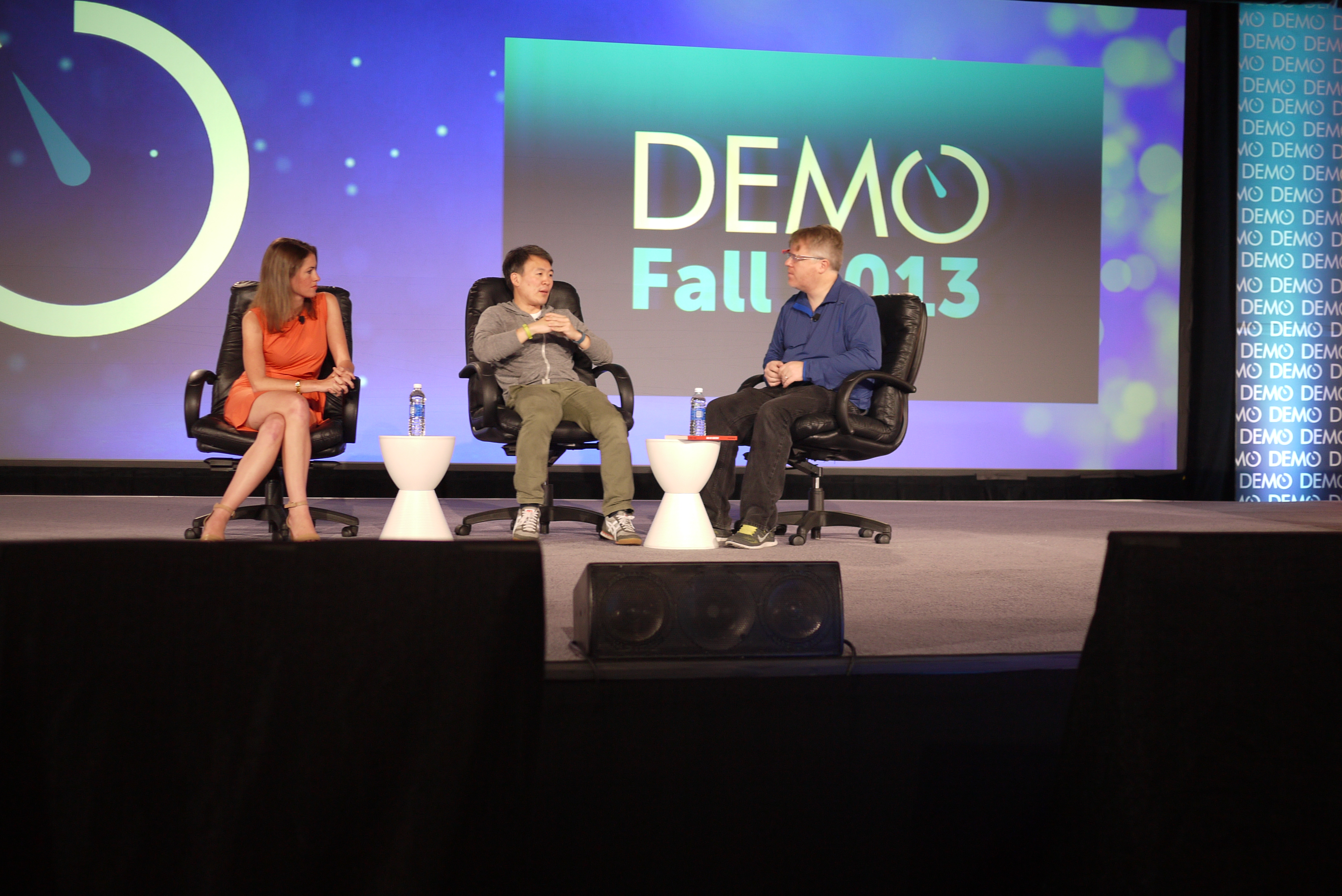 Go home, DEMO. You are drunk | VentureBeat