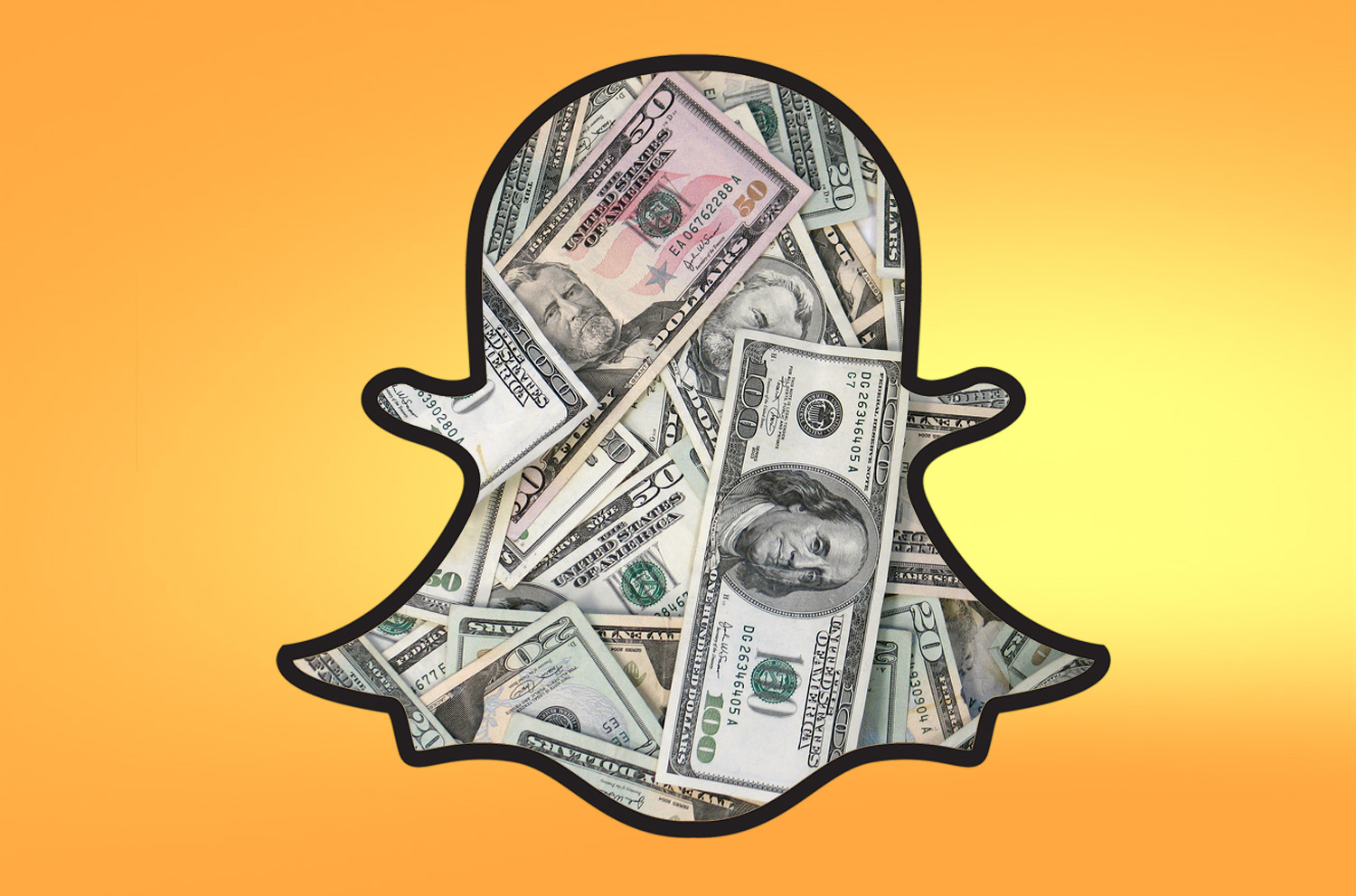 A lesson in business from Snapchat: When is the right time to cash out ...