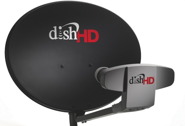 Dish Network loses 7 Turner channels, including CNN, over contract ...