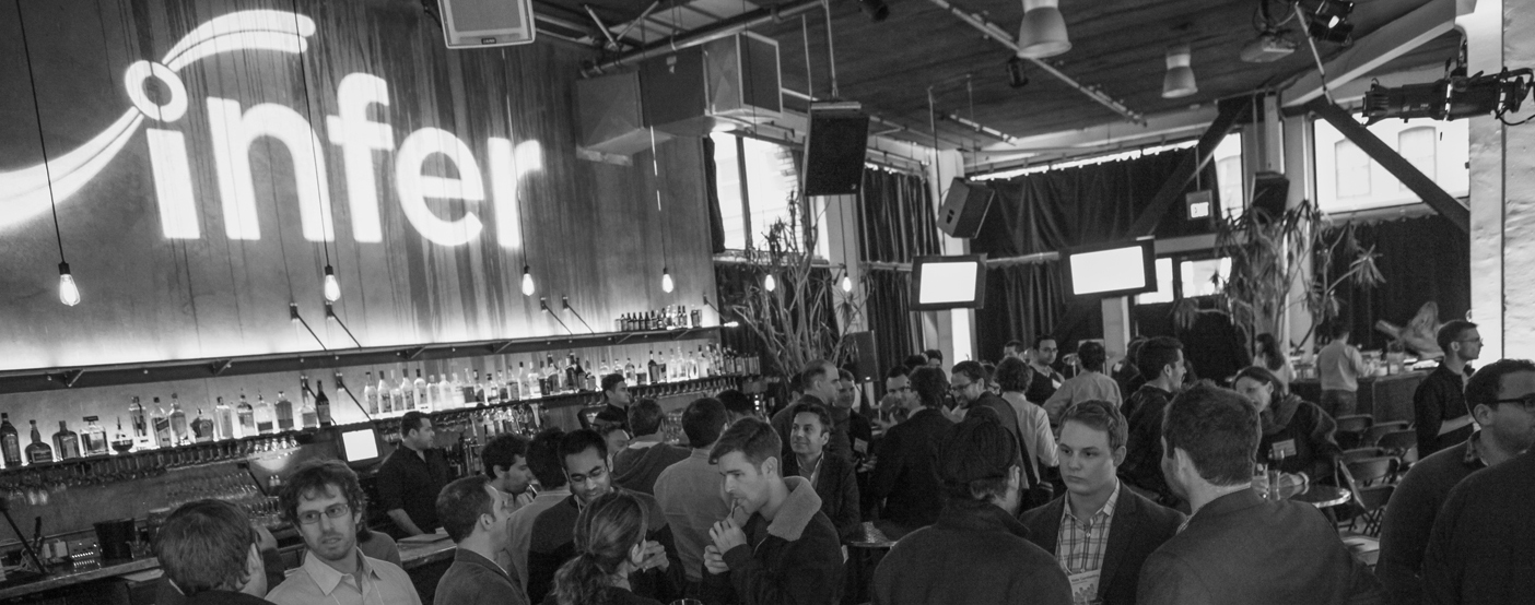 Predictive sales and marketing startup Infer comes up with $25M ...