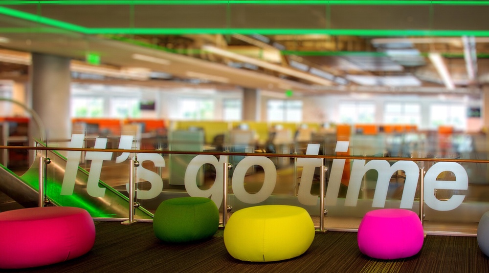 GoDaddy opens at $26.15 on first day of trading, up 31% from IPO price ...