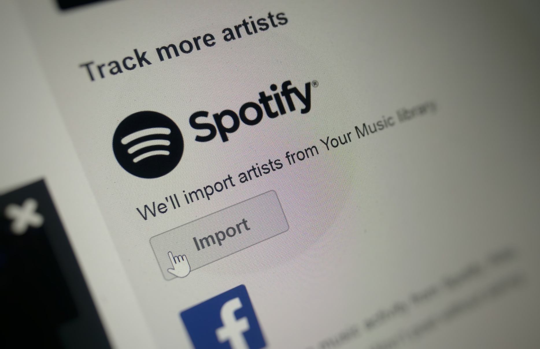 Songkick and Spotify make it easier to discover when your favorite ...