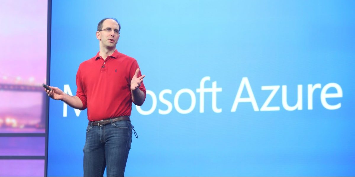 Microsoft unveils Azure Arc, Stack Edge, and new virtual machine ...