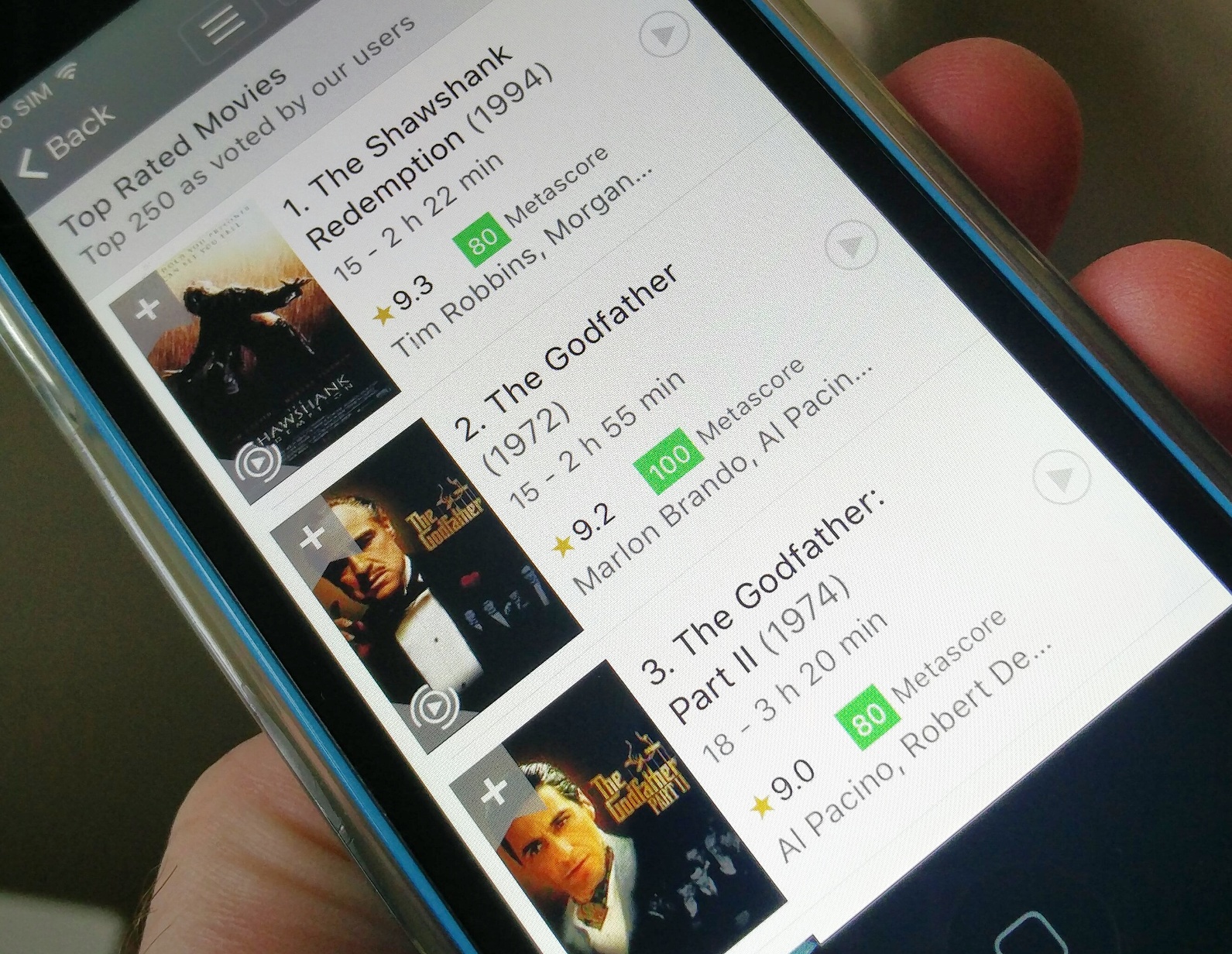 25 years of IMDb, the world's biggest online movie database | VentureBeat