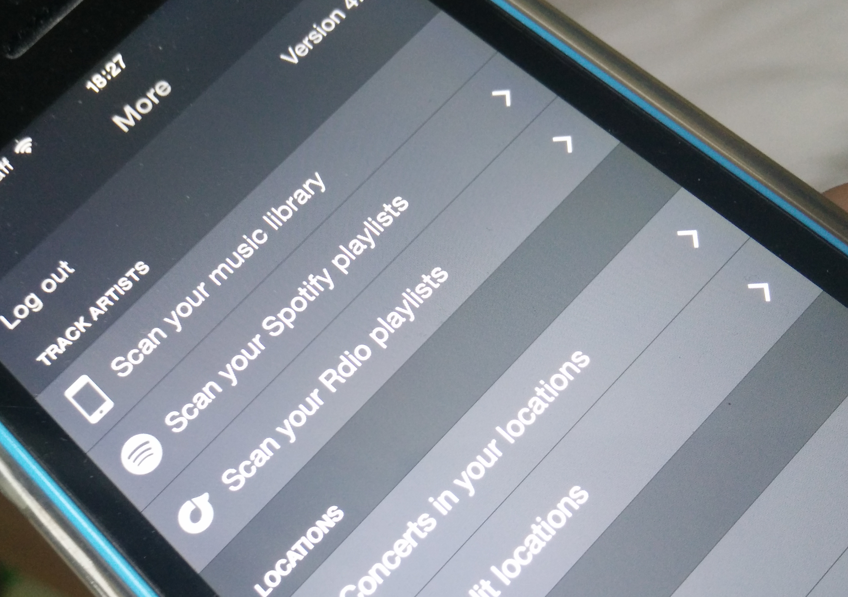 Songkick raises $10 million to help thwart scalpers and sell concert ...