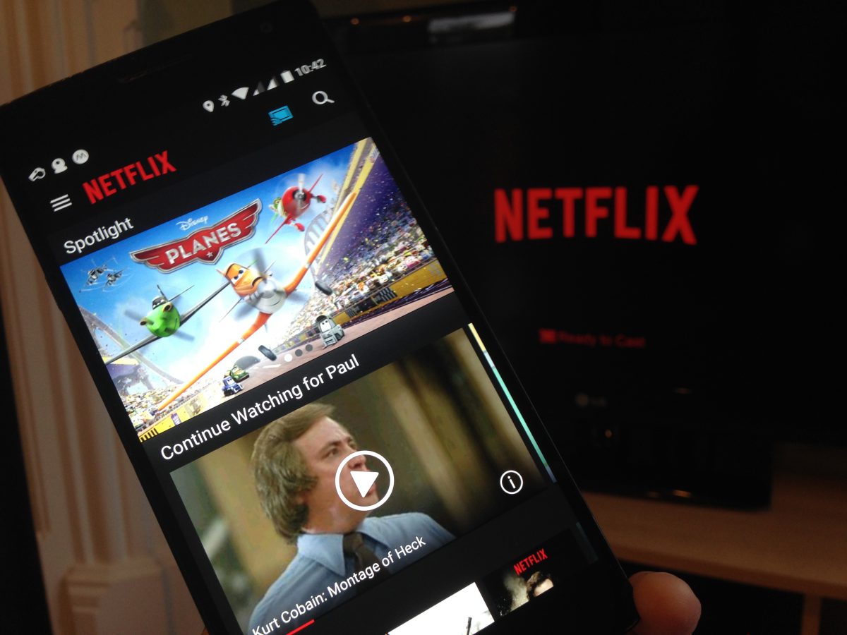 Netflix says going global has improved its personal recommendations ...