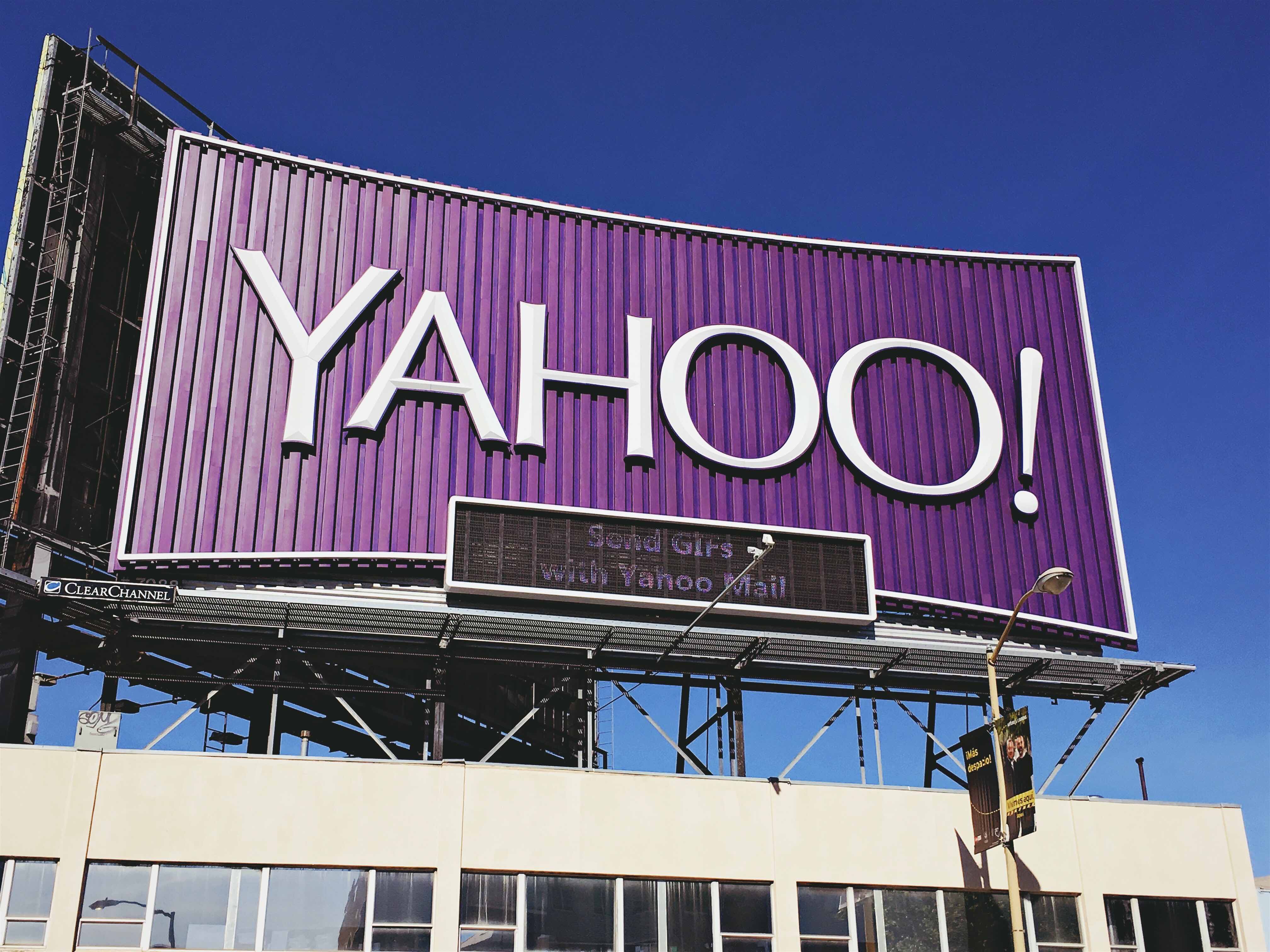 Yahoo reveals new hack: ‘Unauthorized third party’ stole data from more ...