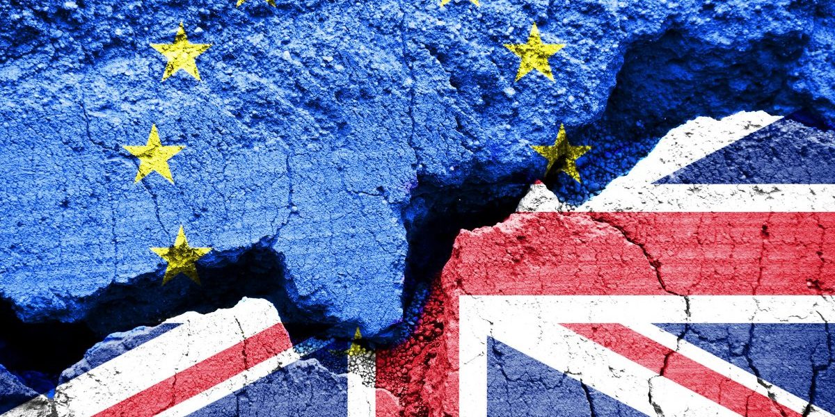 Brexit's damage to startups has already begun | VentureBeat
