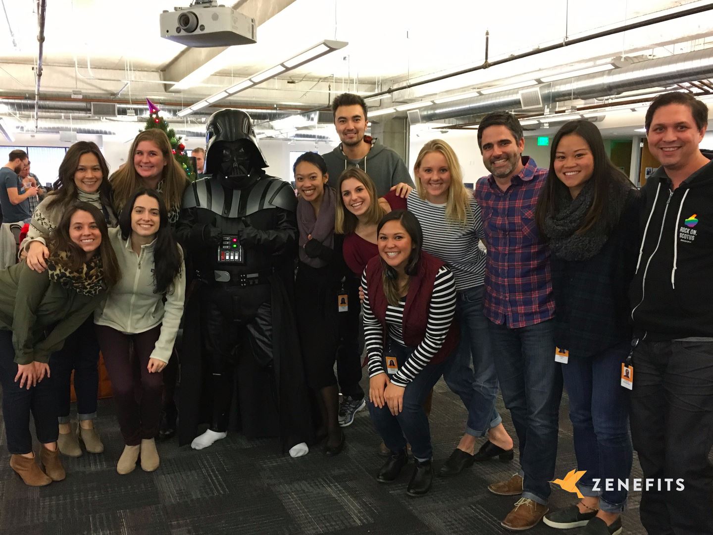 Zenefits paying $62,500 fine from Tennessee agency, will keep operating ...