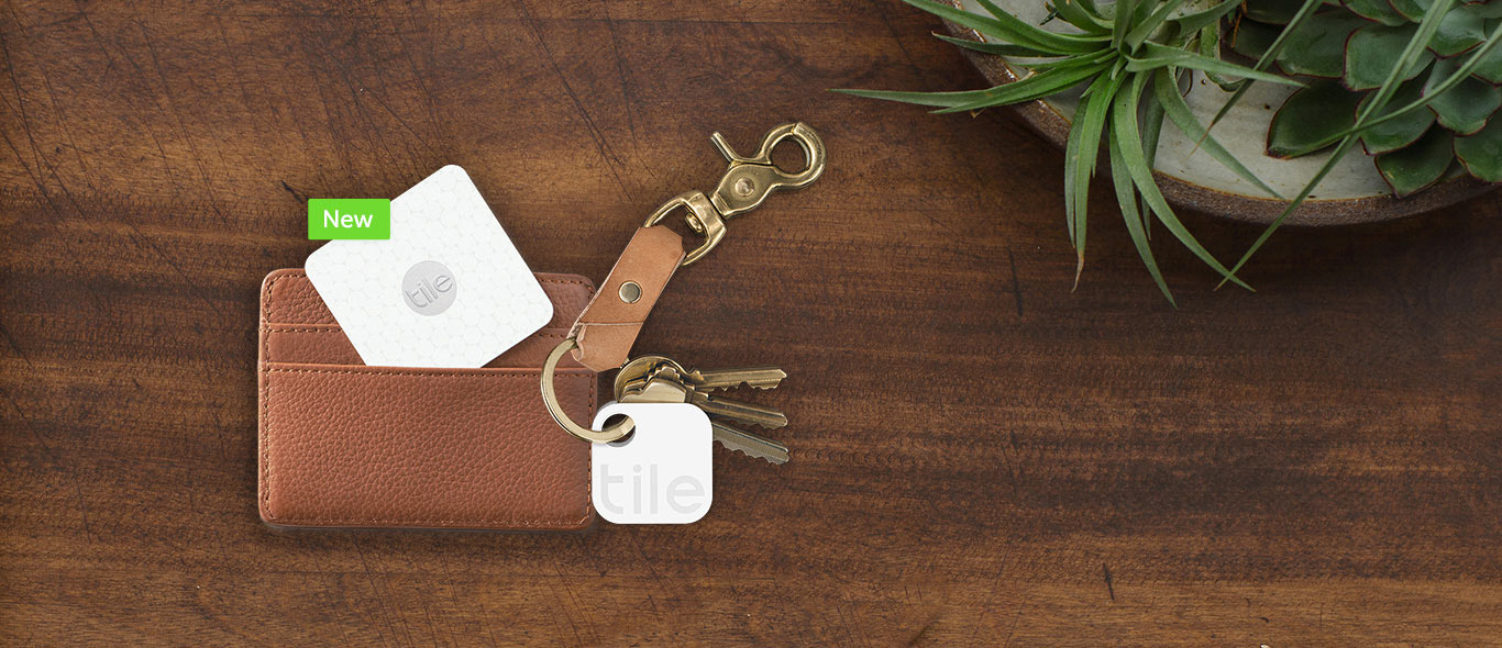Tile unveils wallet-sized Tile Slim, starts licensing its tech to third ...
