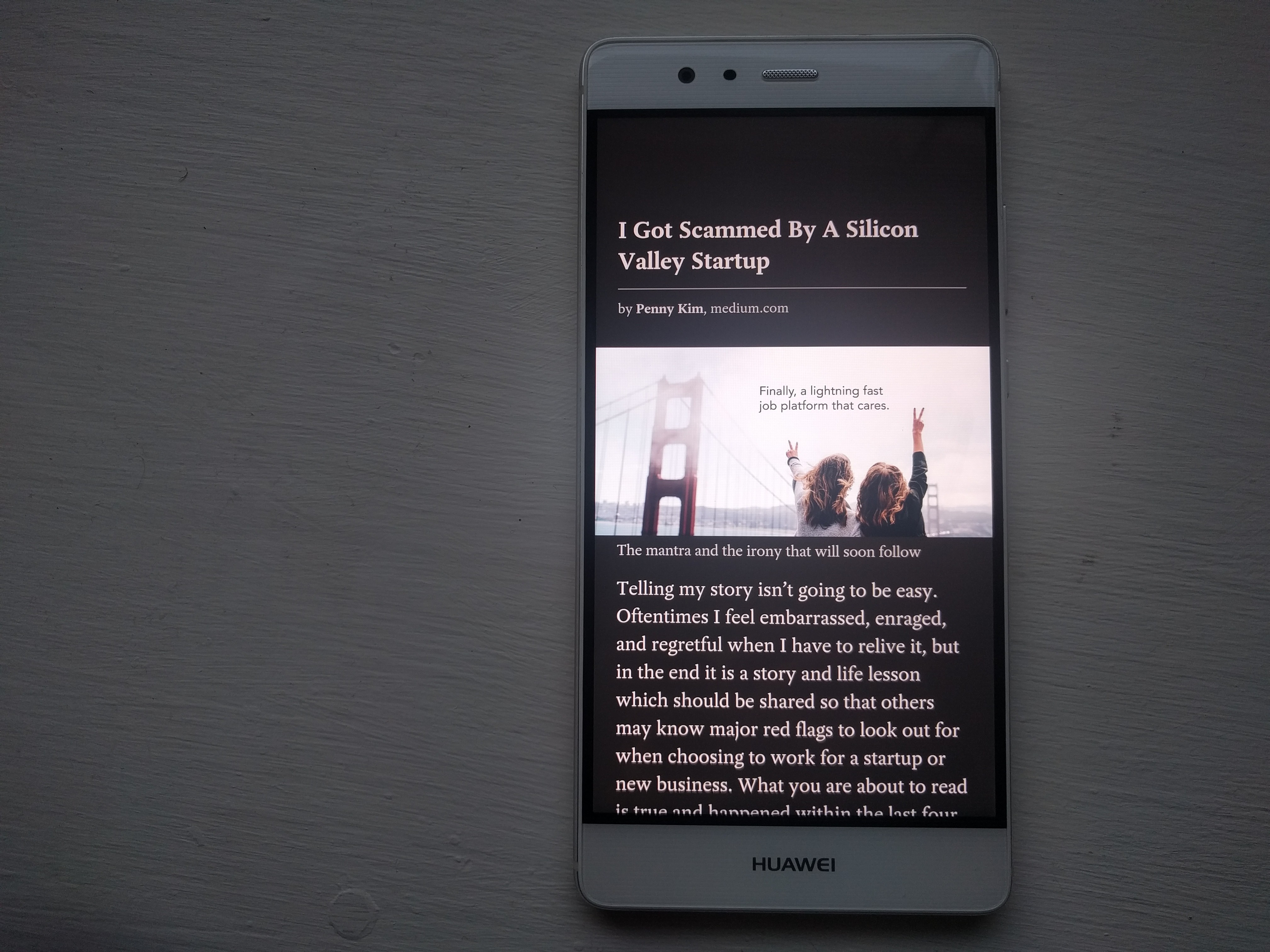 25 Android apps with dark themes | VentureBeat