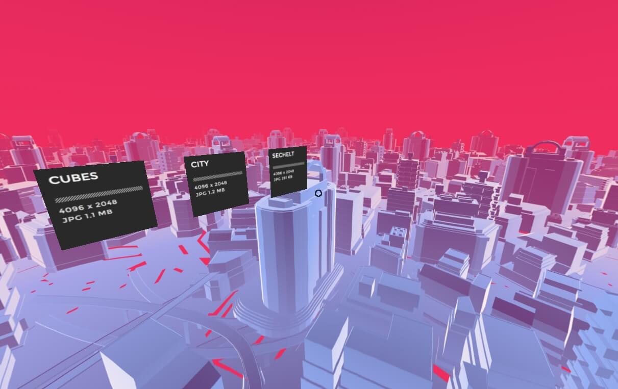 WebVR isn't sexy, but it will change the game for VR this year ...