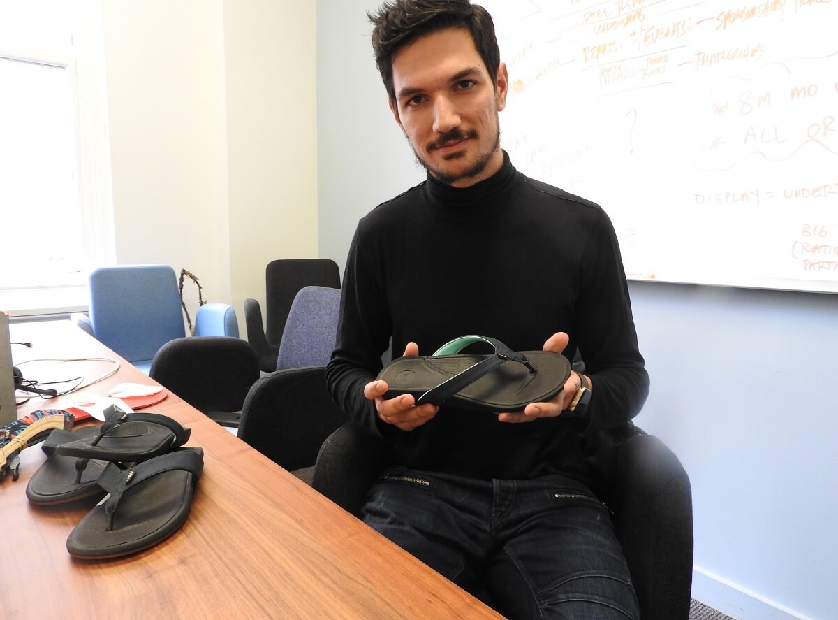 Wiivv launches Kickstarter campaign for custom-fit, digitally measured ...