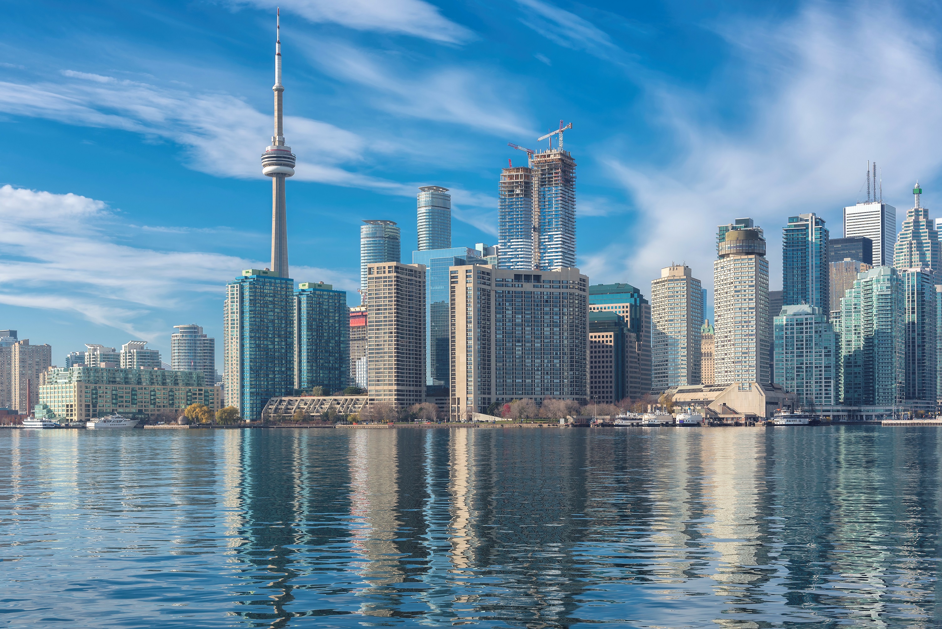 Look to Toronto, not India, for tech talent | VentureBeat