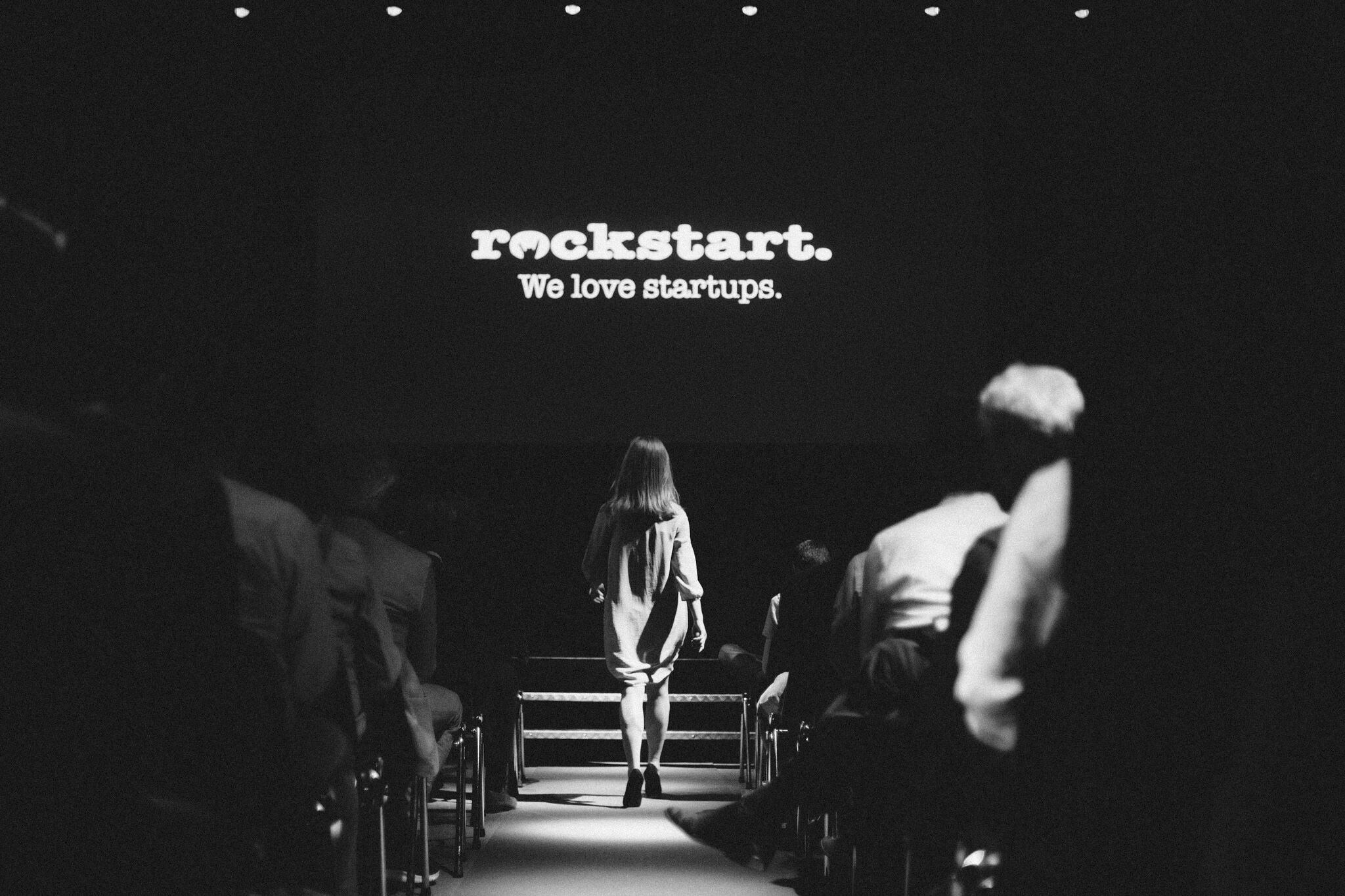 Rockstart launches European AI accelerator program for startups hailing ...