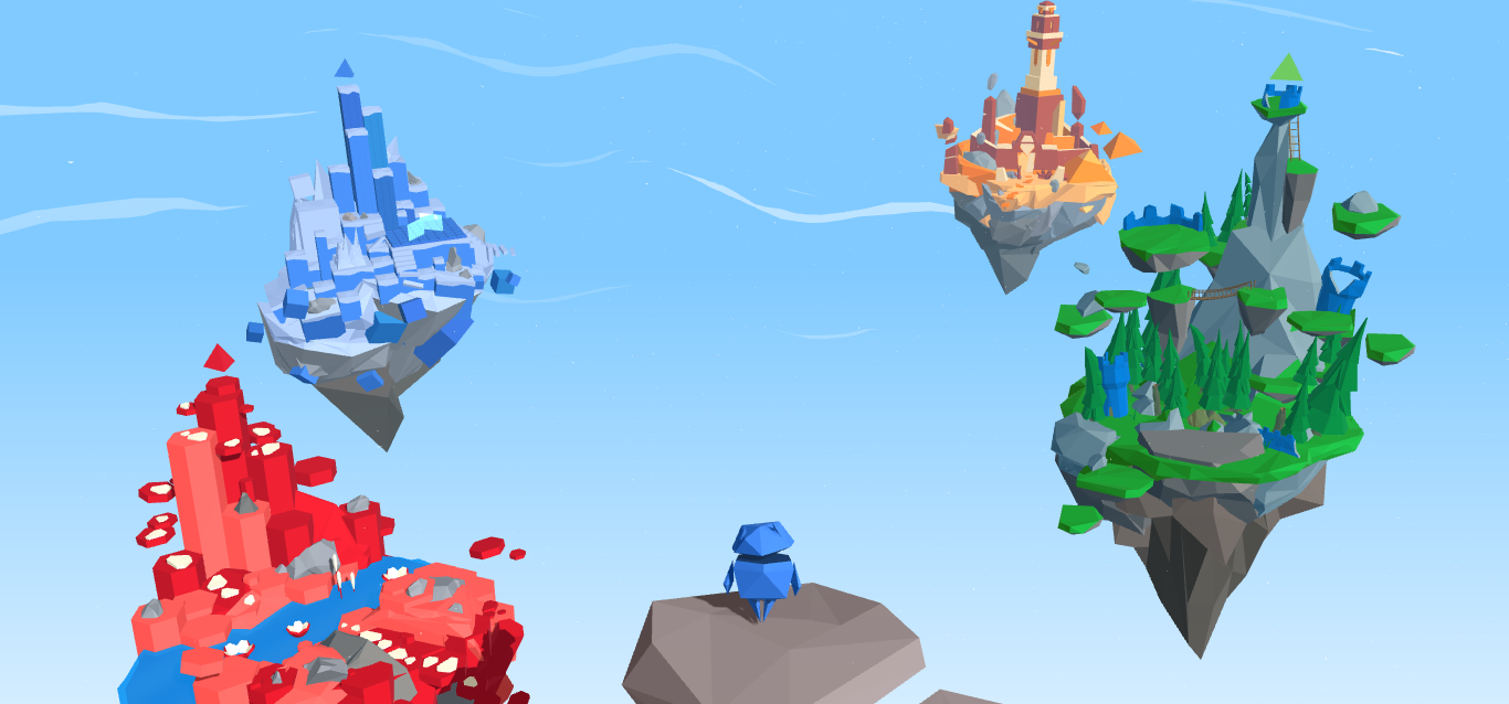 Google launches Interland online game to teach kids how to be 'internet ...