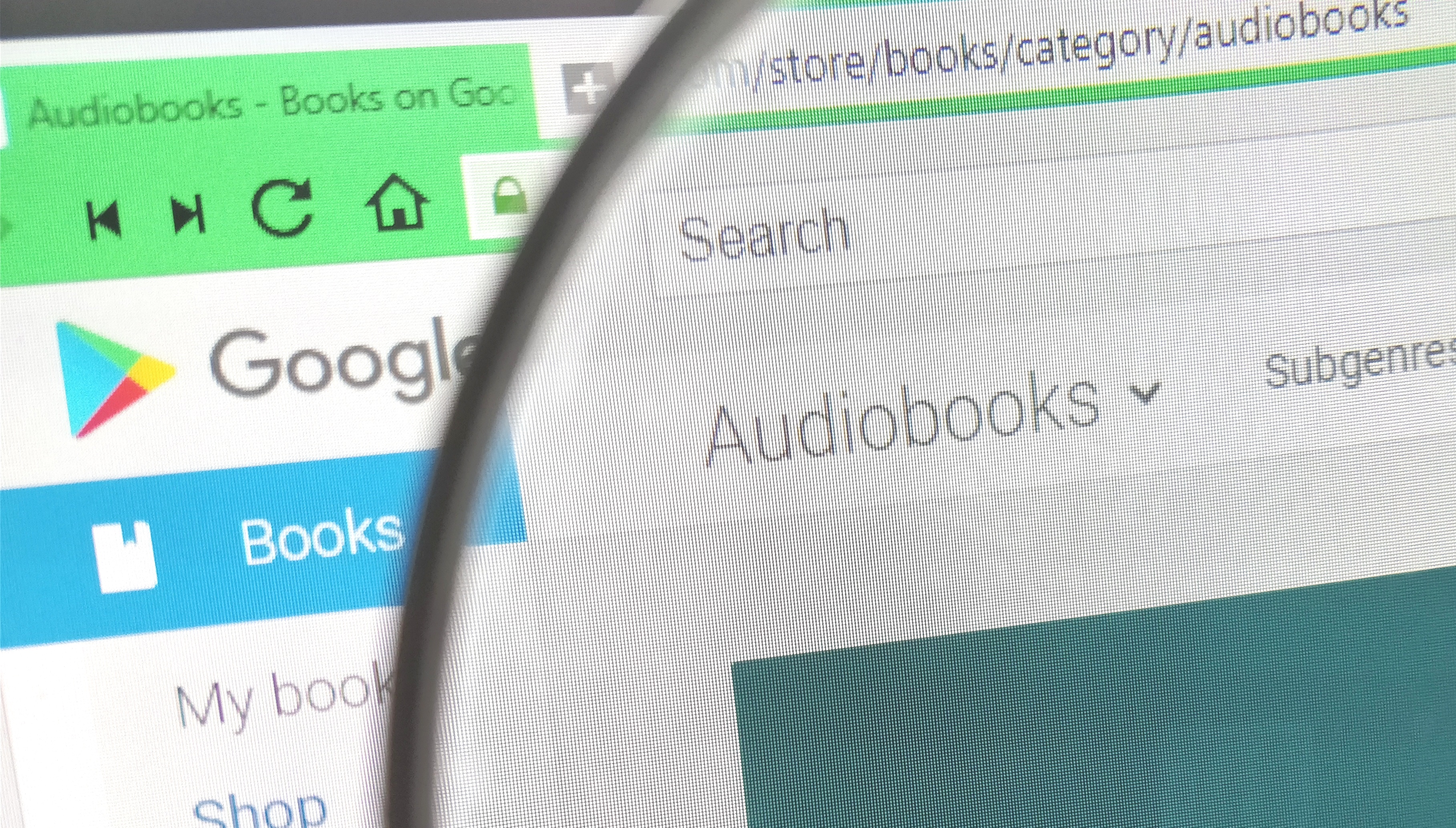Google Play audiobooks updated with smart resume, bookmarks, and more ...