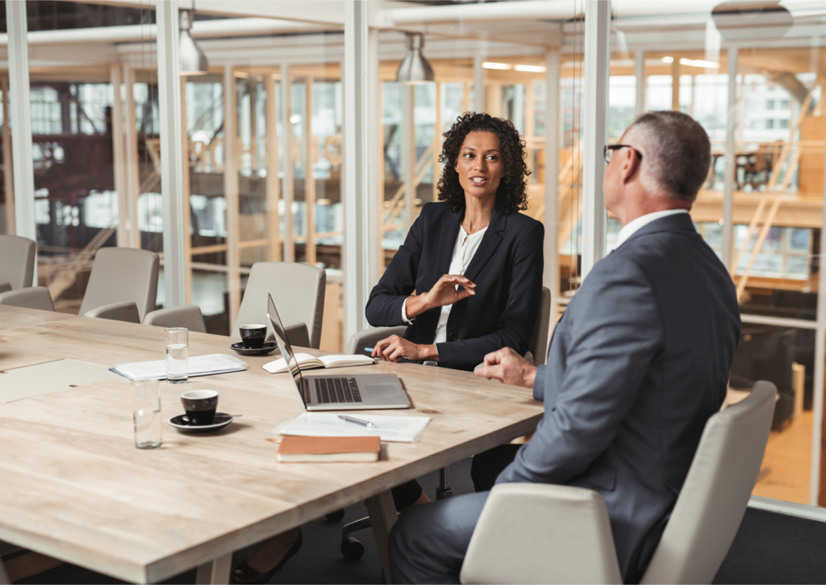 The traditional CEO-CIO relationship is changing | VentureBeat