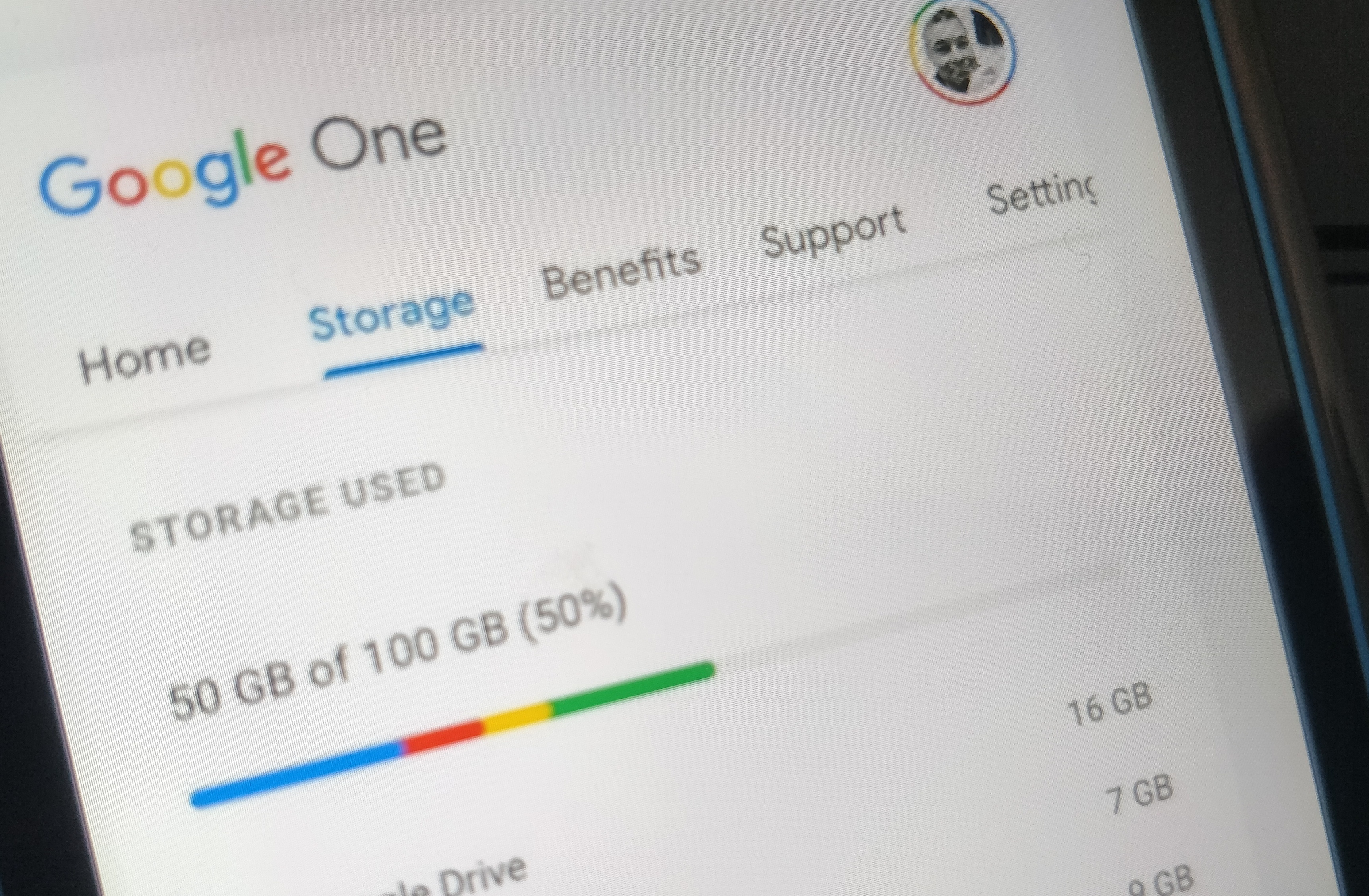 Google One storage plans and benefits launch for everyone in the U.S ...