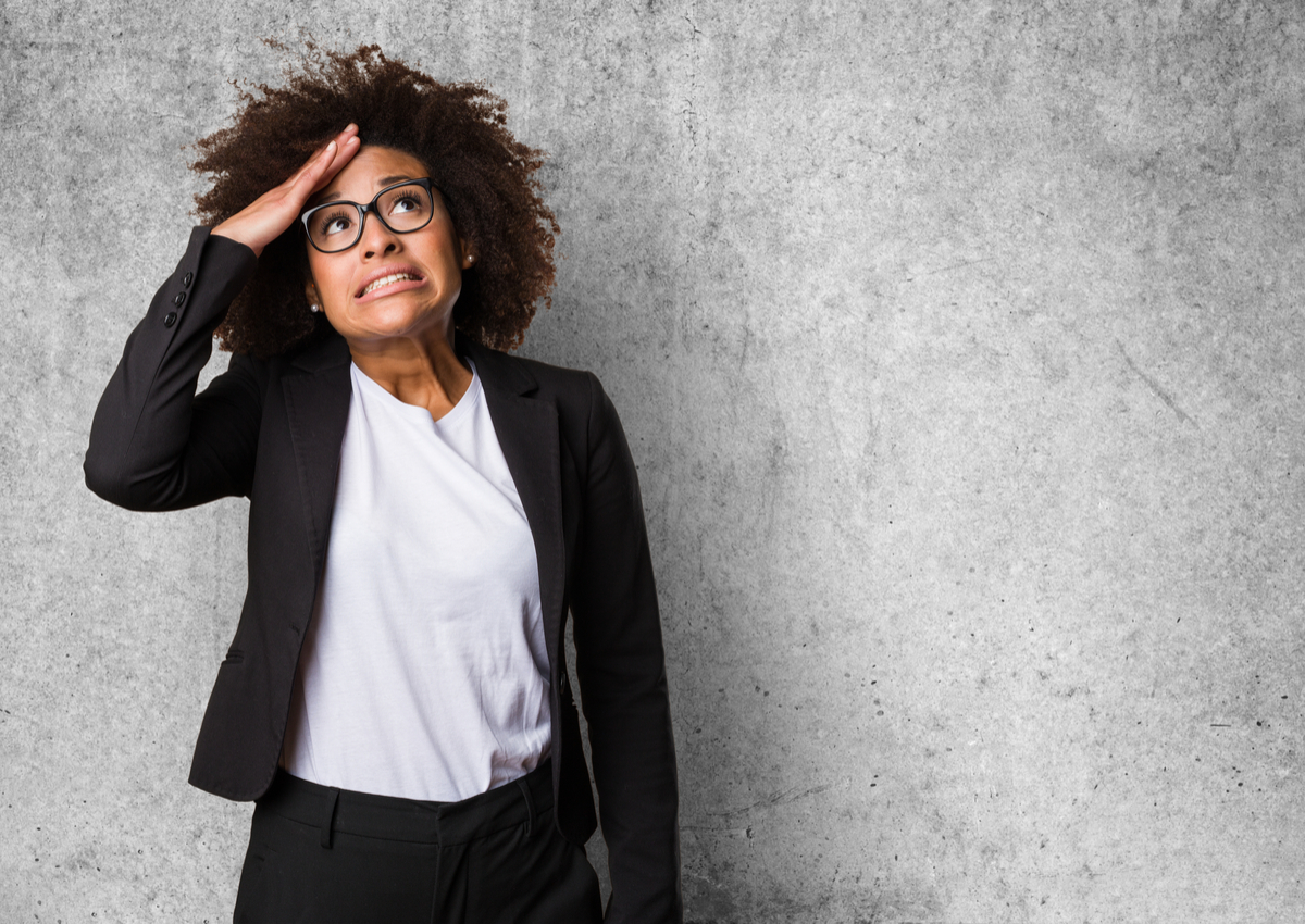 Surviving the new normal: What to do when a customer asks to see your ...