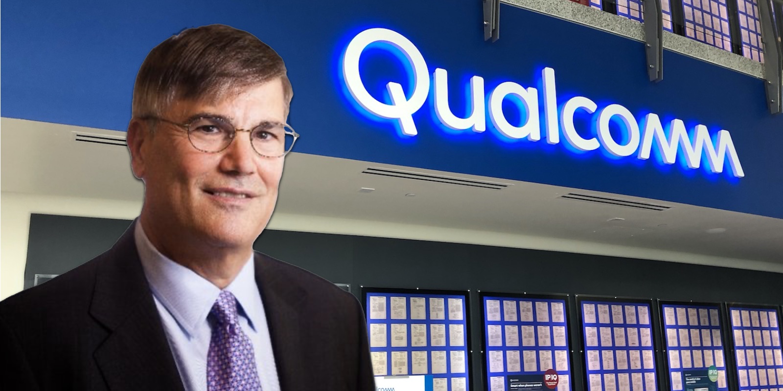 Qualcomm's Dean Brenner explains 5G spectrum and the 'game changer' DSS ...