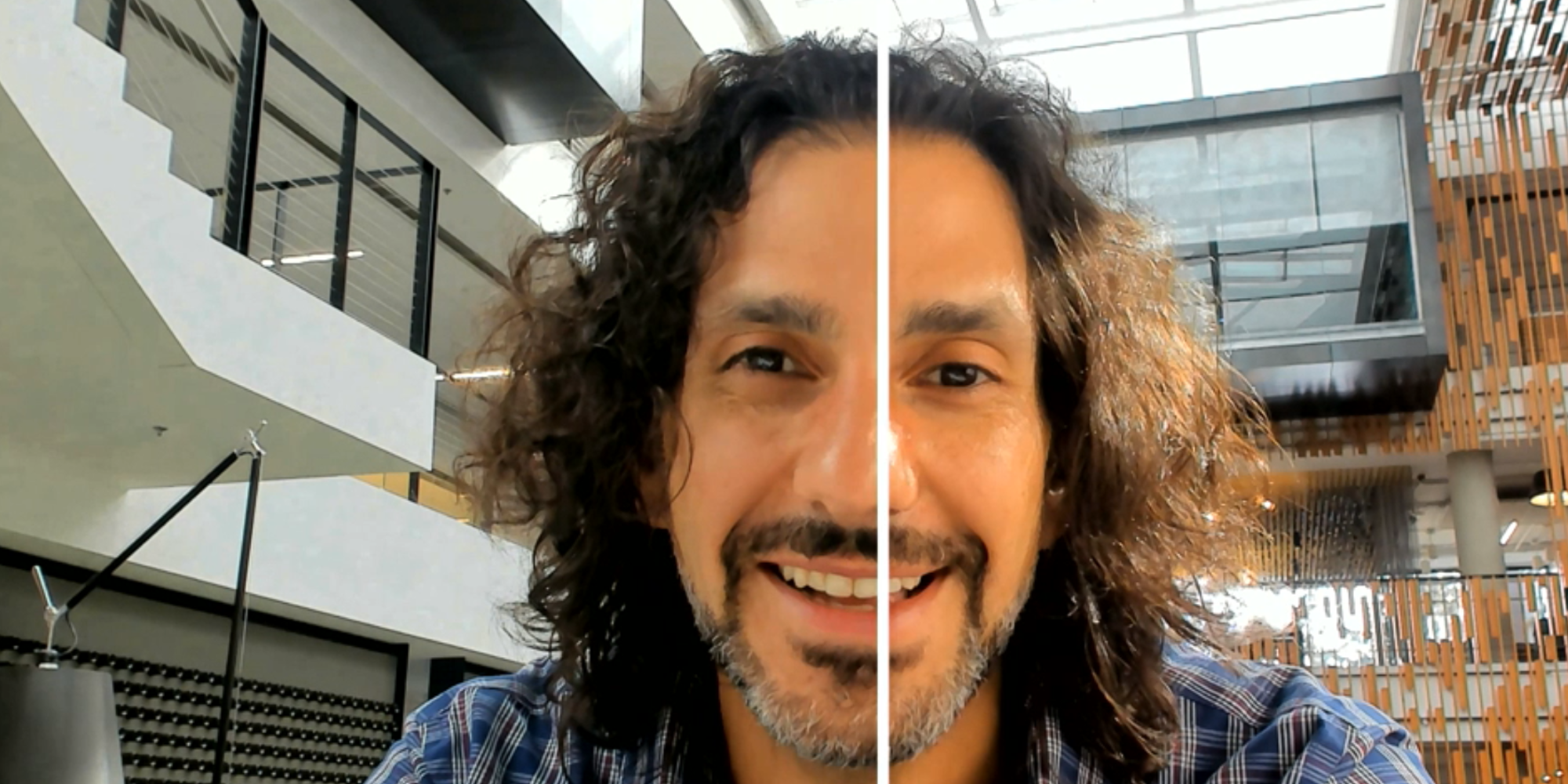Microsoft's AI-powered eye gaze tech is exclusive to the Surface Pro X ...