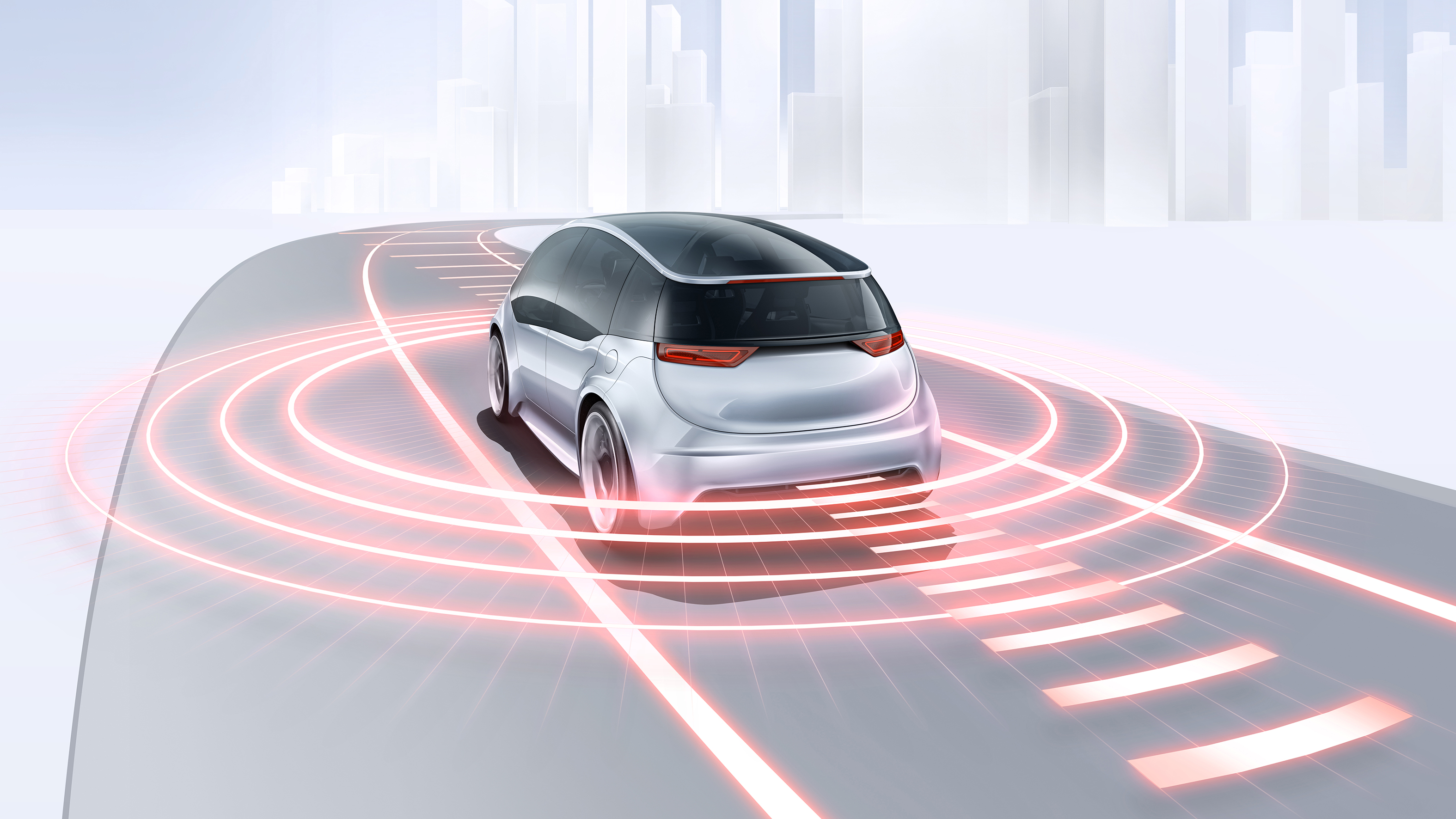 Bosch debuts long-range lidar sensor for autonomous vehicles | VentureBeat