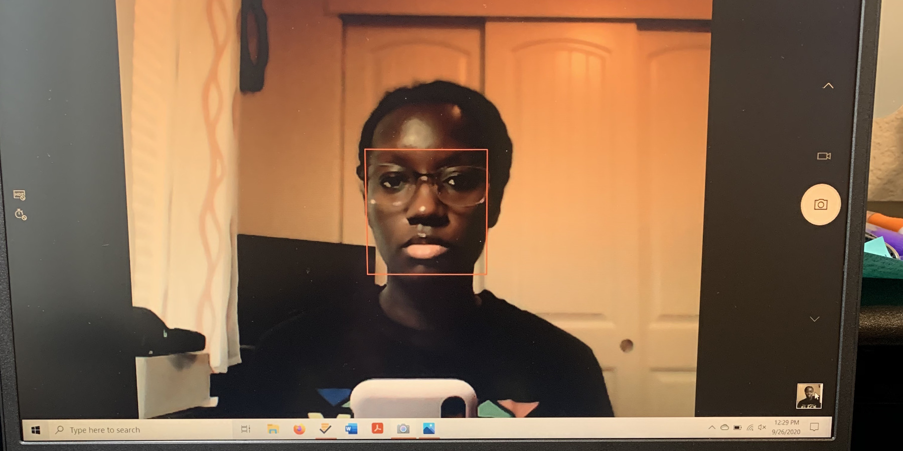 ExamSoft's remote bar exam sparks privacy and facial recognition ...