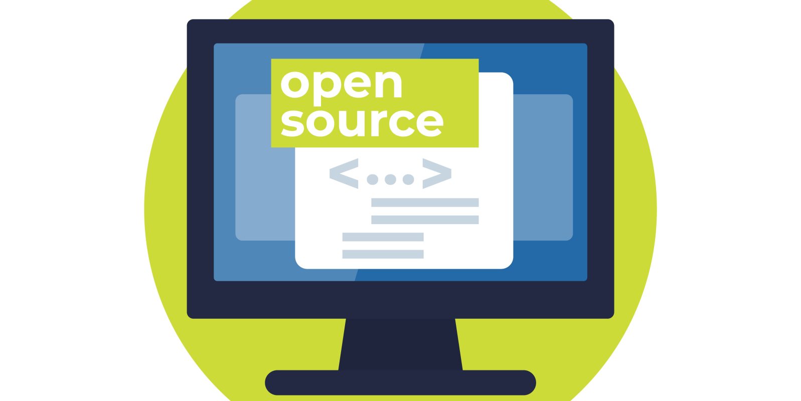 GitHub's Octoverse report finds 97% of apps use open source software ...