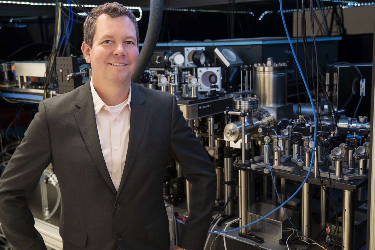 Atom Computing raising $15M to create Phoenix quantum computing system ...