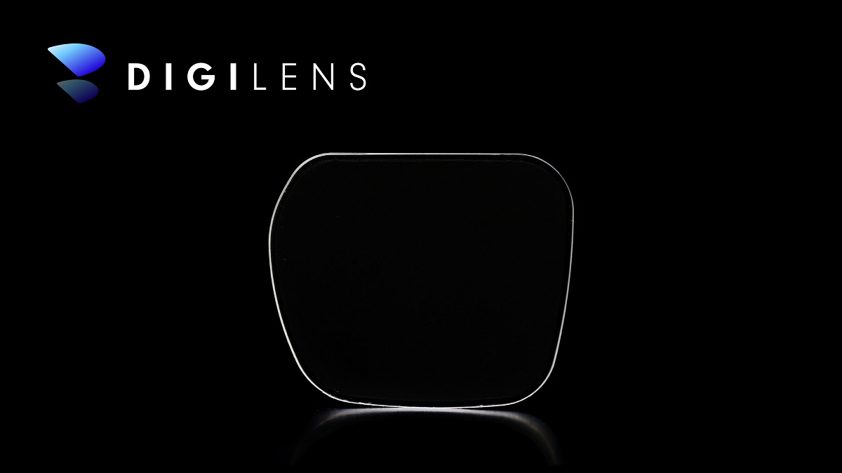 Samsung invests in DigiLens XR glasses firm at valuation over $500M ...