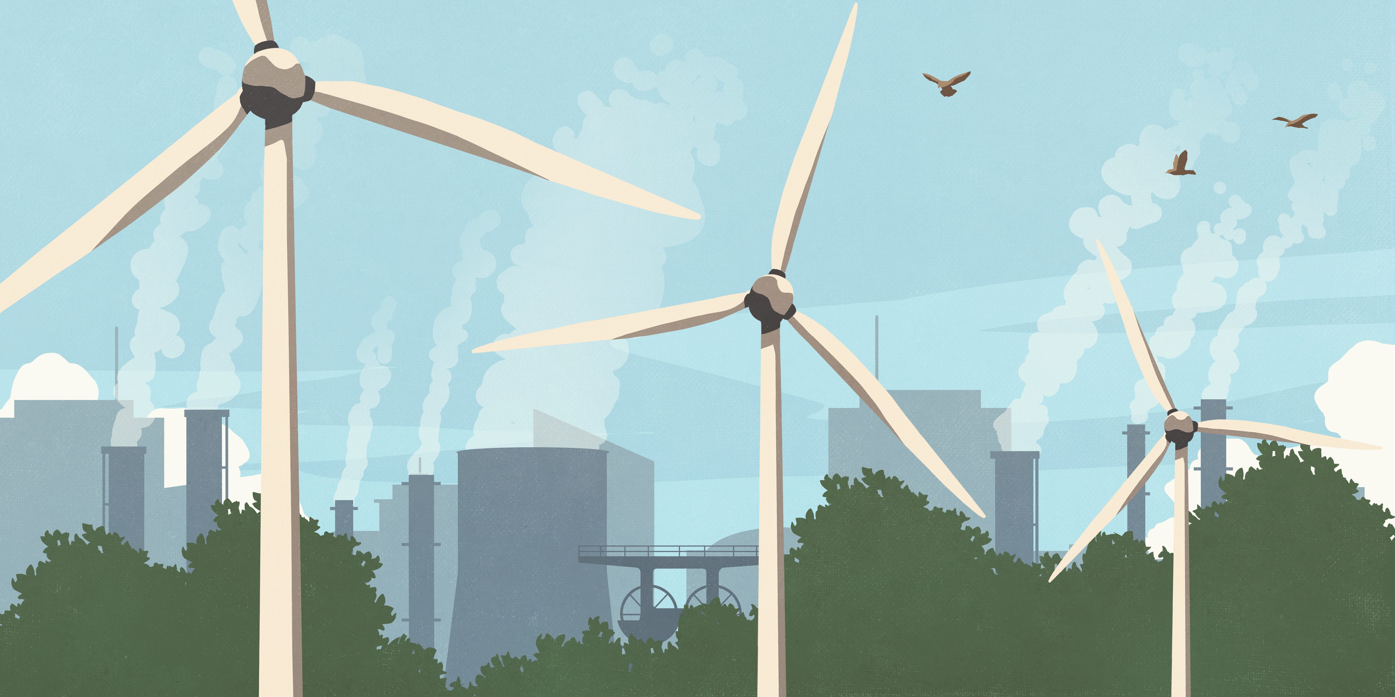 Arcadia aggregates energy data for companies to build climate-friendly ...