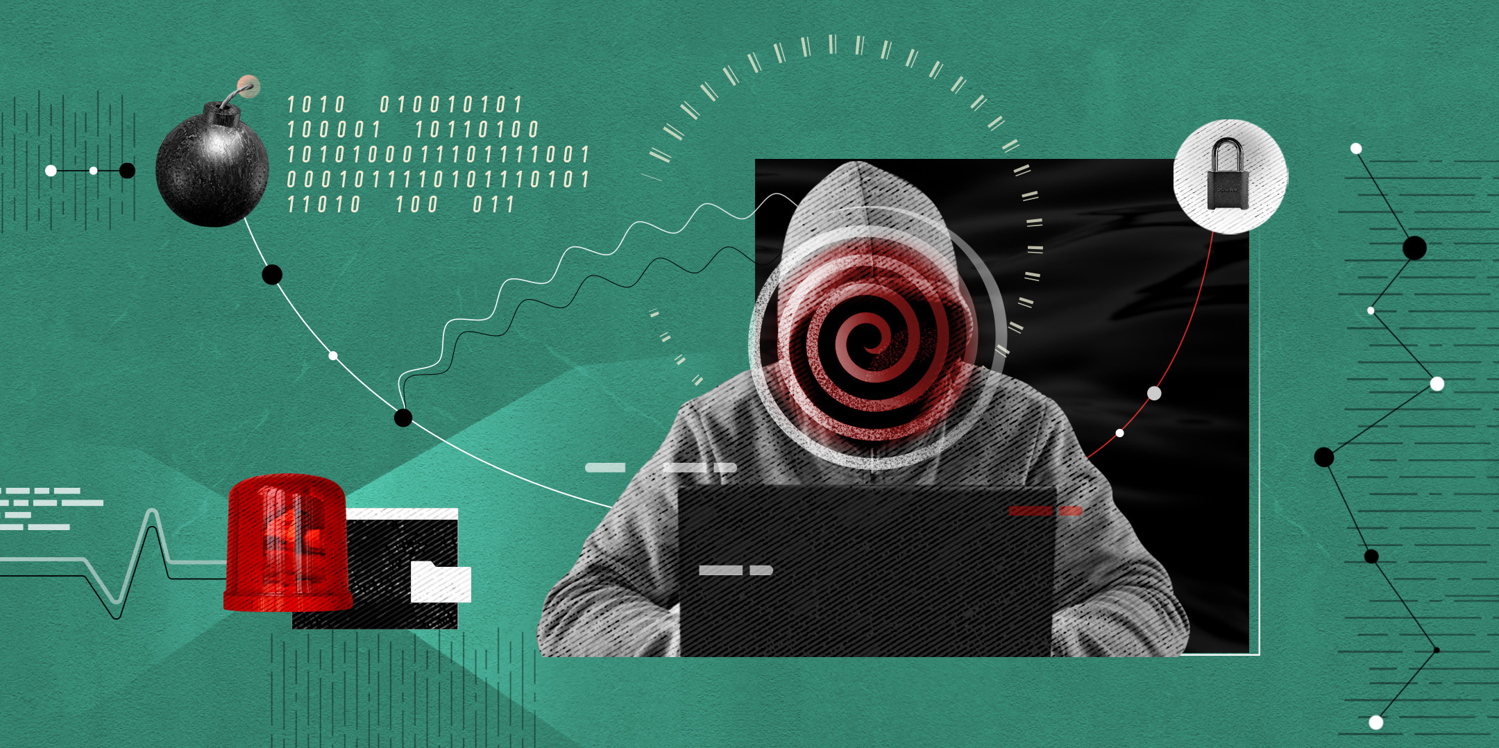 2023 cybersecurity forecasts: Zero trust, cloud security will top ...